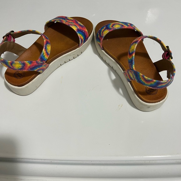 wonder nation | Shoes | Wonder Nation Walmart Sandals | Poshmark